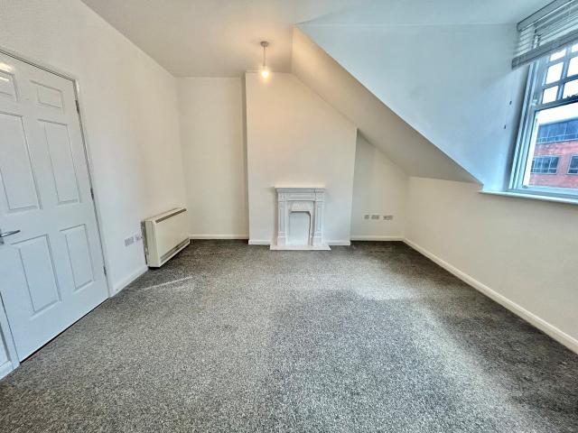 apartment for rent in Wollaton Street, Nottingham, Nottingham