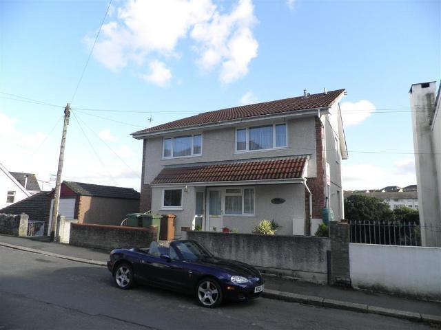 apartment for rent in Wolseley Road, Plymouth, Plymouth