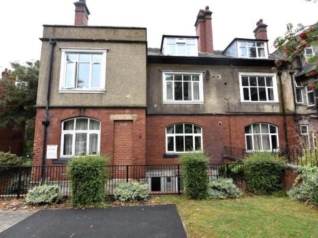 apartment for rent in Wood Lane, Leeds, Headingley, Leeds, Headingley