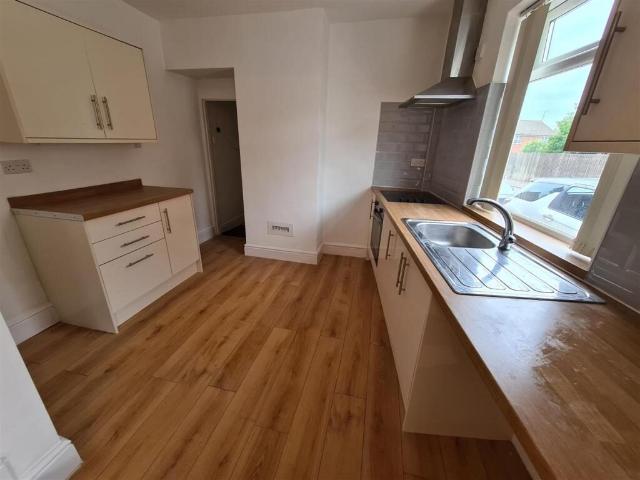 apartment for rent in Wood Street, CV21 2NW