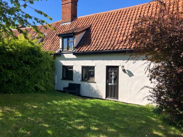 apartment for rent in Woodbridge Suffolk IP13 6TP Park Road, Grundisburgh