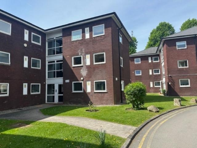 apartment for rent in Woodheys, Mersey Road, Stockport, Cheshire, SK4, Greater Manchester, UK