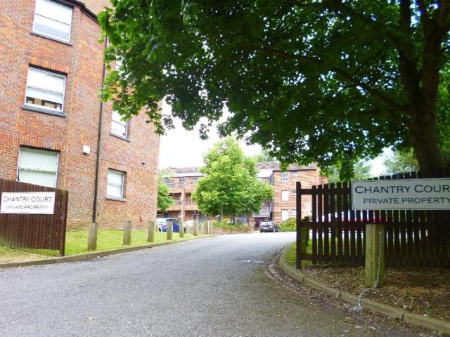 apartment for rent in Woods Avenue, Hatfield, Herts