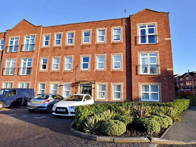 apartment for rent in Woodside Park, CV21 2DE
