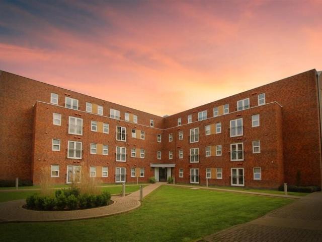 apartment for rent in Woodside Park, CV21 2NZ