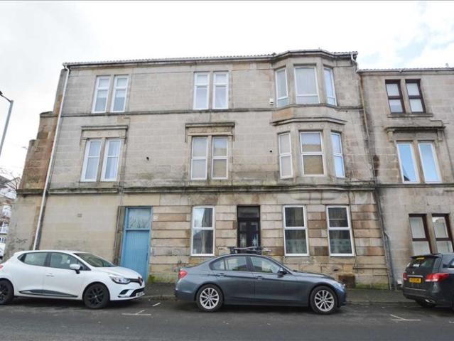 apartment for rent in Woodside Walk, Hamilton, ML3 7HY