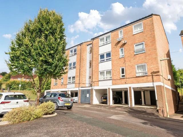 apartment for rent in Woolford Close, SO22 4DN