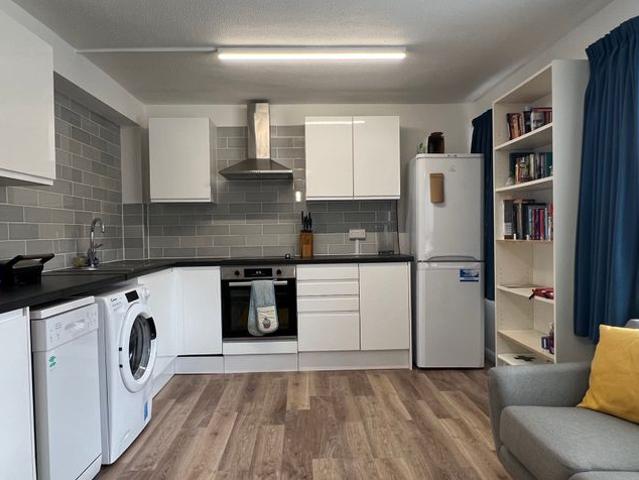 apartment for rent in Woolford Close, Winchester, SO22 4DN
