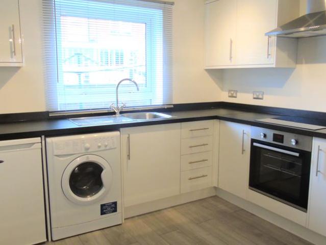 apartment for rent in Woolford Close, Winchester, SO22 4DN