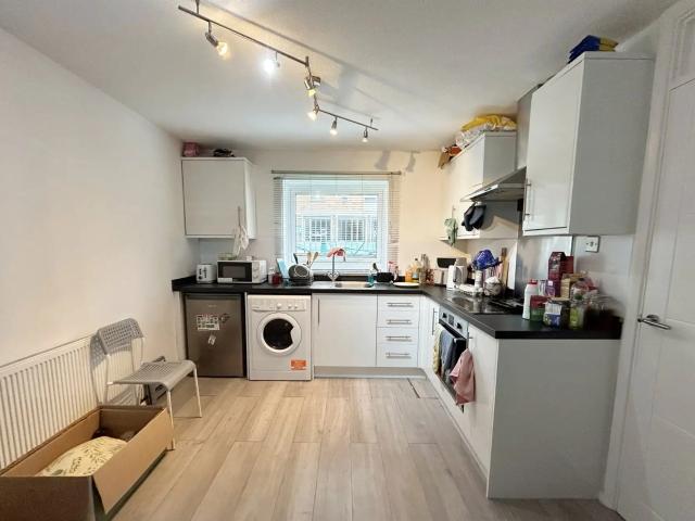 apartment for rent in Woolford Close Winchester SO22 4DN