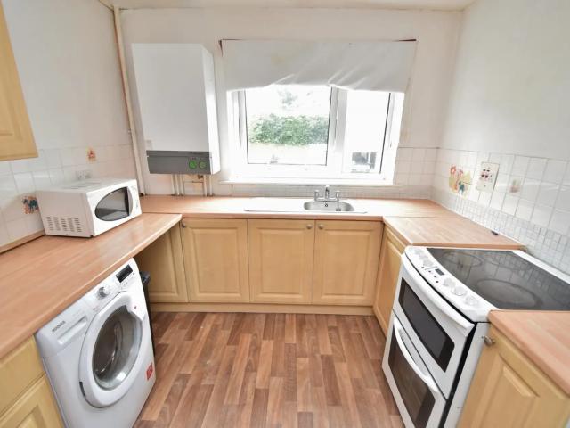 apartment for rent in Woolford Close Winchester SO22 4DN