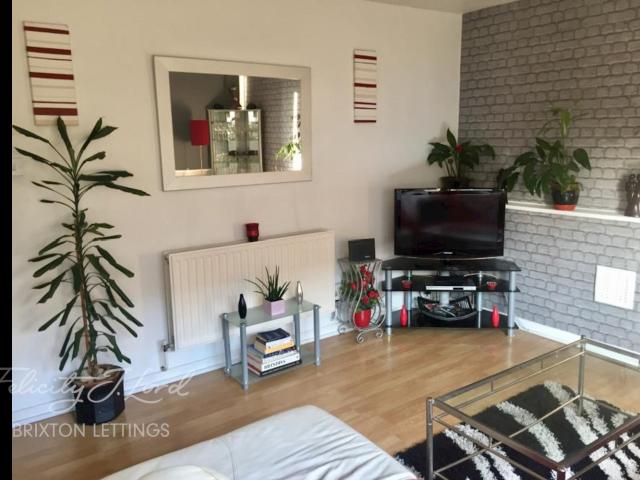 apartment for rent in Woolley House, Loughborough Road