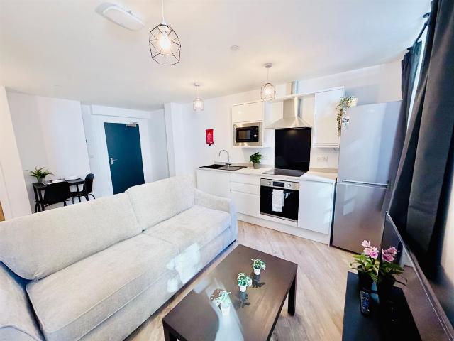 apartment for rent in Woolpack Mills