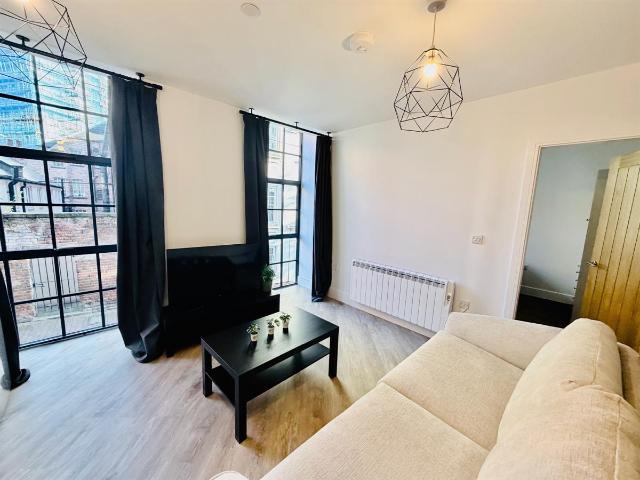 apartment for rent in Woolpack Mills, Nottingham