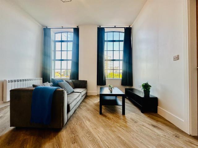 apartment for rent in Woolpack Mills, Nottingham