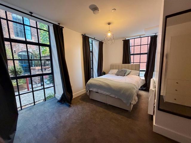 apartment for rent in Woolpack Mills, Nottingham