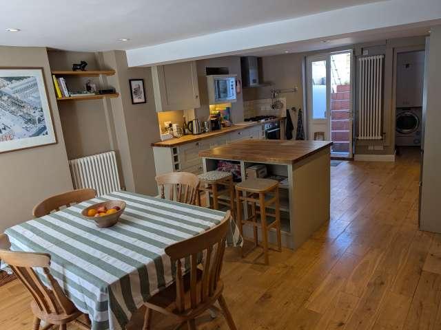 Apartment for rent in Woolwich Riverside, London