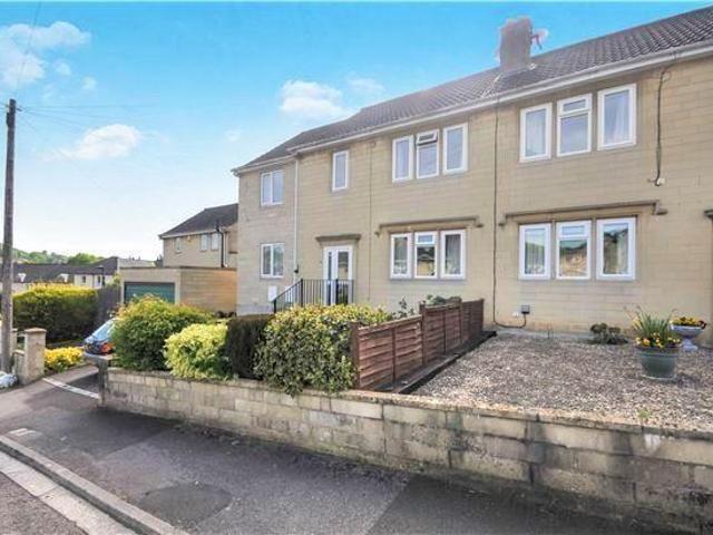 apartment for rent in Worcester Park, Bath, Bath