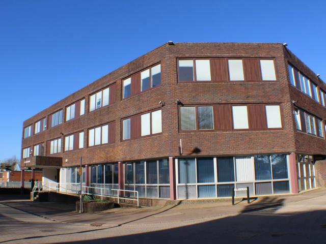 apartment for rent in Waterwitch House Exeter Road, Newmarket, Suffolk