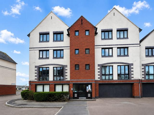 apartment for rent in Water Lane, EX2 8BG