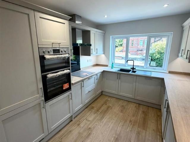 apartment for rent in Water Lane, SK9 5BB
