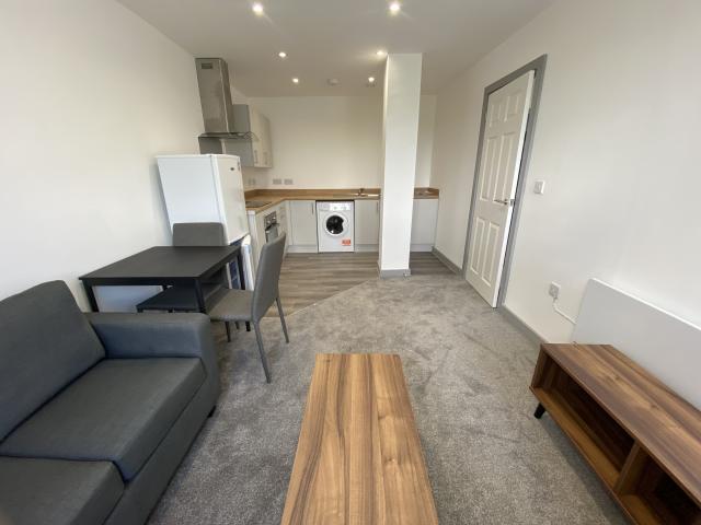 apartment for rent in Waterdale, Doncaster, Doncaster