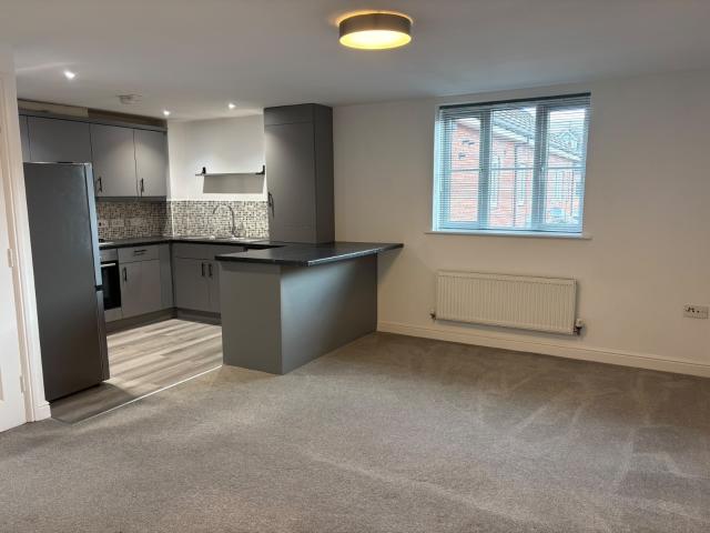 apartment for rent in Waterfields, Retford, Retford