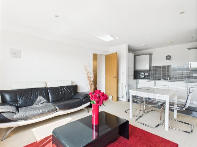 apartment for rent in Waterfront AvenueEdinburgh, Granton, EH5