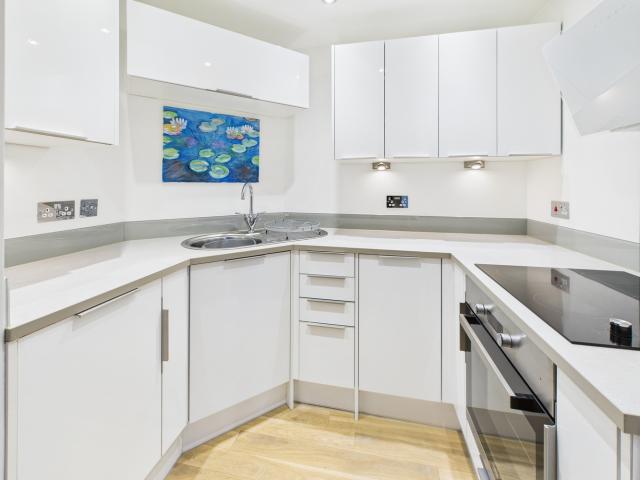 apartment for rent in Waterhouse, Water Lane, Cambridge, Cambridgeshire