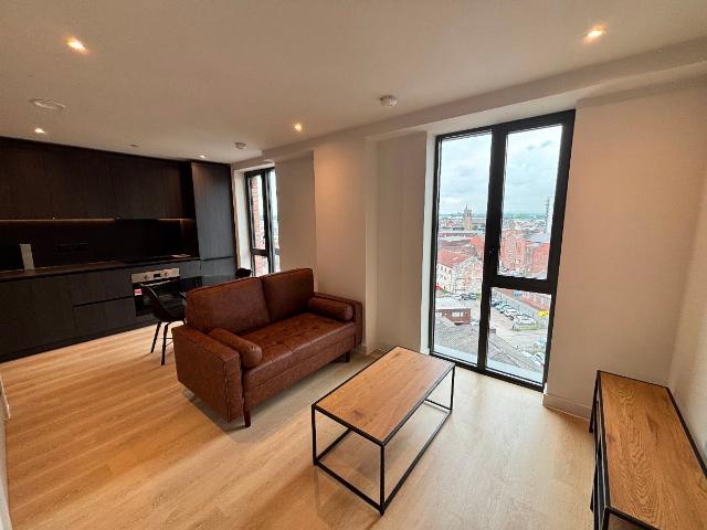 apartment for rent in Waterhouse Gardens