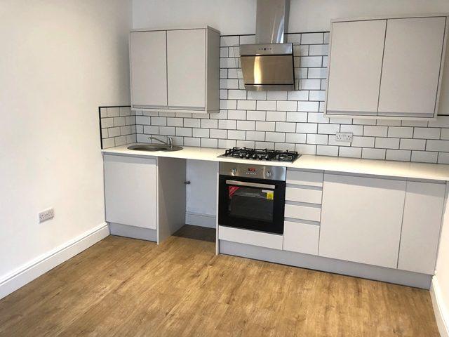 apartment for rent in Waterloo Street, BN3 1AY