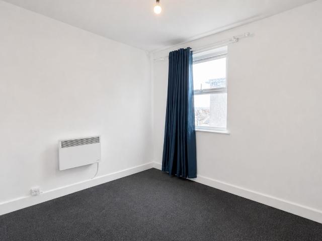 apartment for rent in Waterloo Street, BS23 1LN