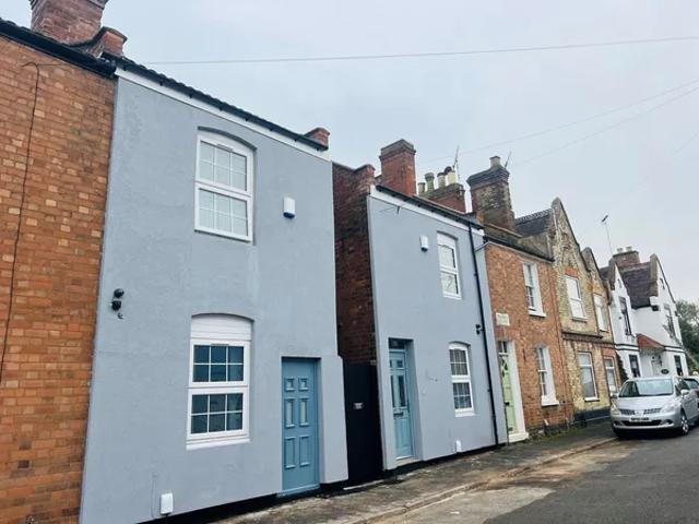 apartment,for rent in, Waterloo Street, Leamington Spa