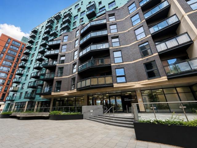 apartment for rent in Waterloo Street, Leeds, Leeds