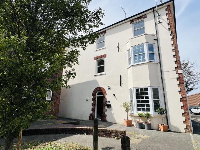 apartment for rent in Waterloo Place, Lewes, Lewes