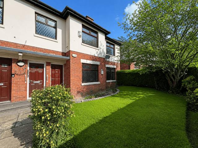 apartment for rent in Waterloo Road, M8 8BY