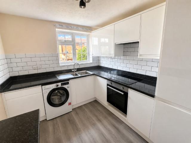 apartment for rent in Waters Drive, TW18 4RN