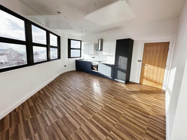 apartment for rent in Waterside House, Lincoln, Waterside north, Lincoln, Waterside north