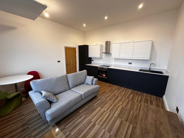 apartment for rent in Waterside House, Lincoln, Waterside north, Lincoln, Waterside north