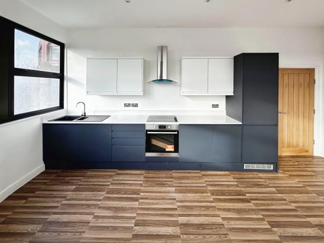 apartment for rent in Waterside House, Lincoln, Waterside north, Lincoln, Waterside north