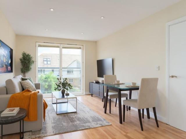 apartment for rent in Watersmeet, ME4 3HD