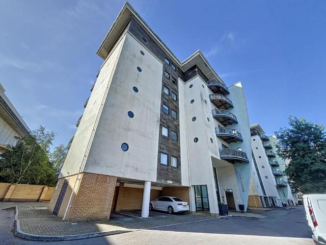 apartment for rent in Watkiss Way, CF11 0SD