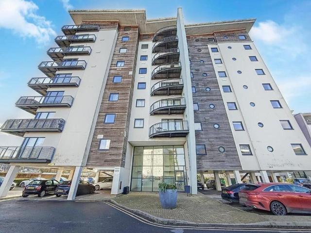 apartment for rent in Watkiss Way, CF11 0SF