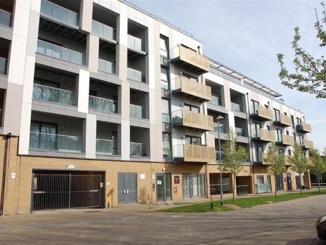 apartment for rent in Watson Heights, CM1 1AF