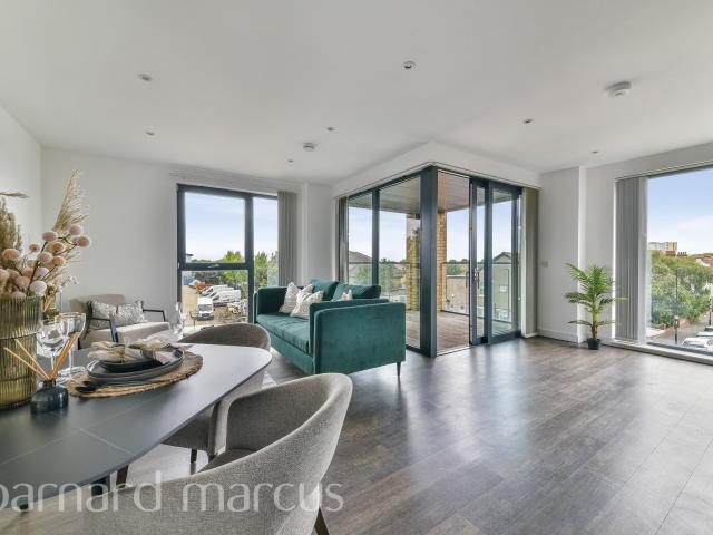 apartment for rent in Watteau Square, Croydon, Croydon