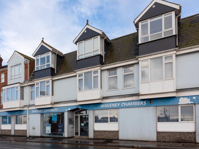 apartment for rent in Waveney Road, Lowestoft, Lowestoft