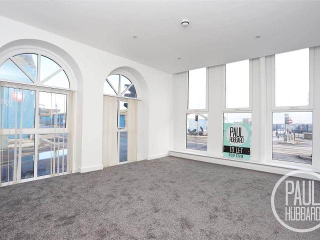 apartment for rent in Waveney Road, Lowestoft, NR32