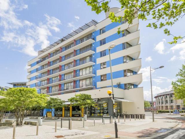 Apartment for rent in Waverley House, City Centre united kingdom