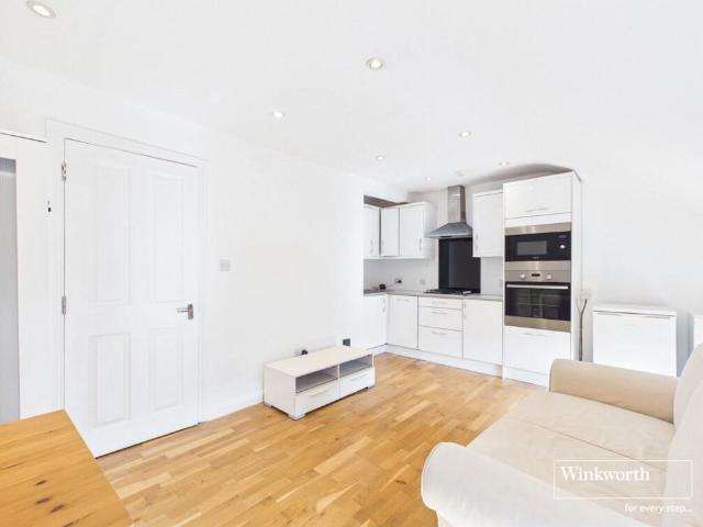apartment for rent in Waylen Street, RG1 7UP