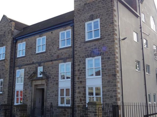 apartment for rent in Wadsley Chapel Apts, 83 Carlton Road, S6 1WR
